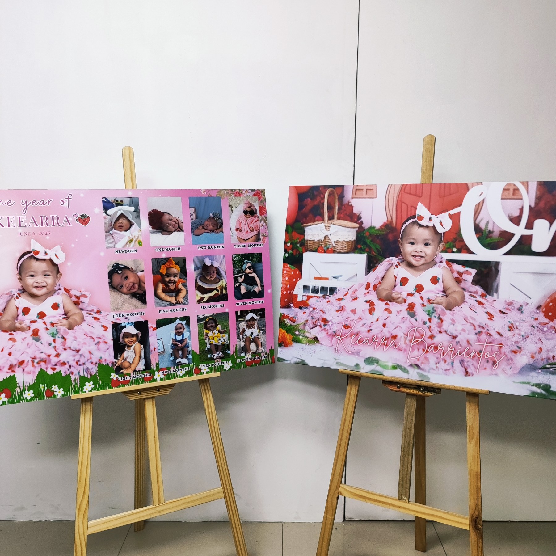 Tinta Printing Services