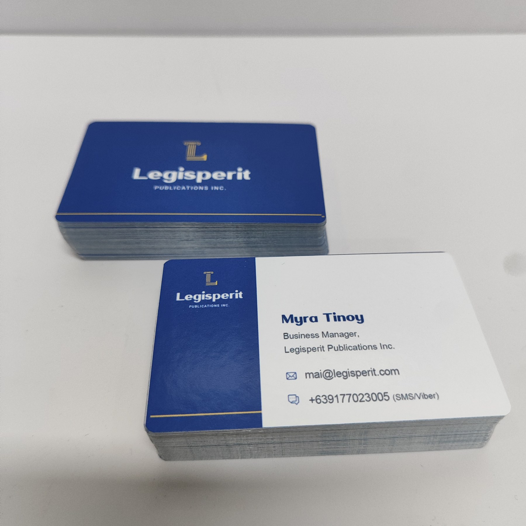 Tinta Printing Services