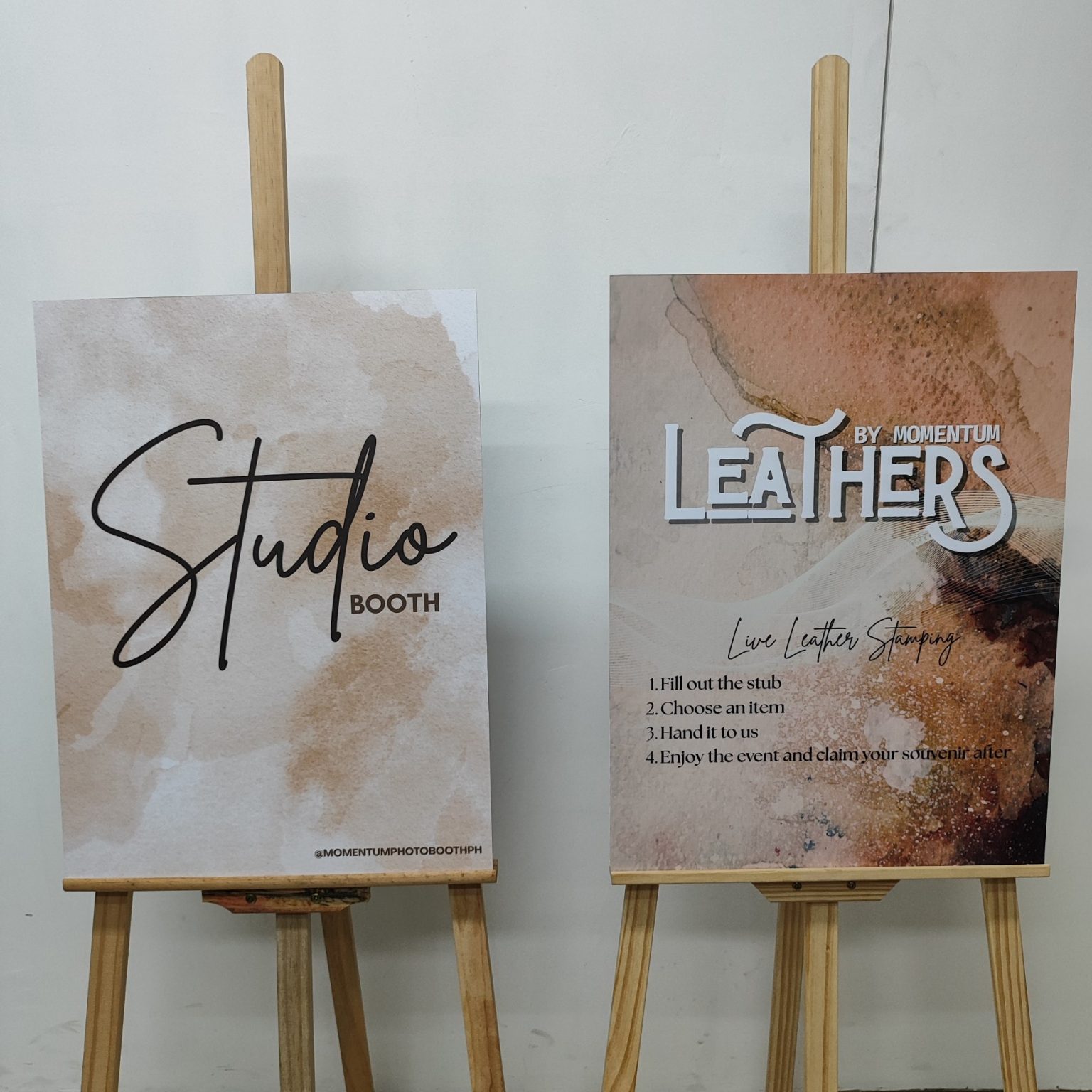 Tinta Printing Services