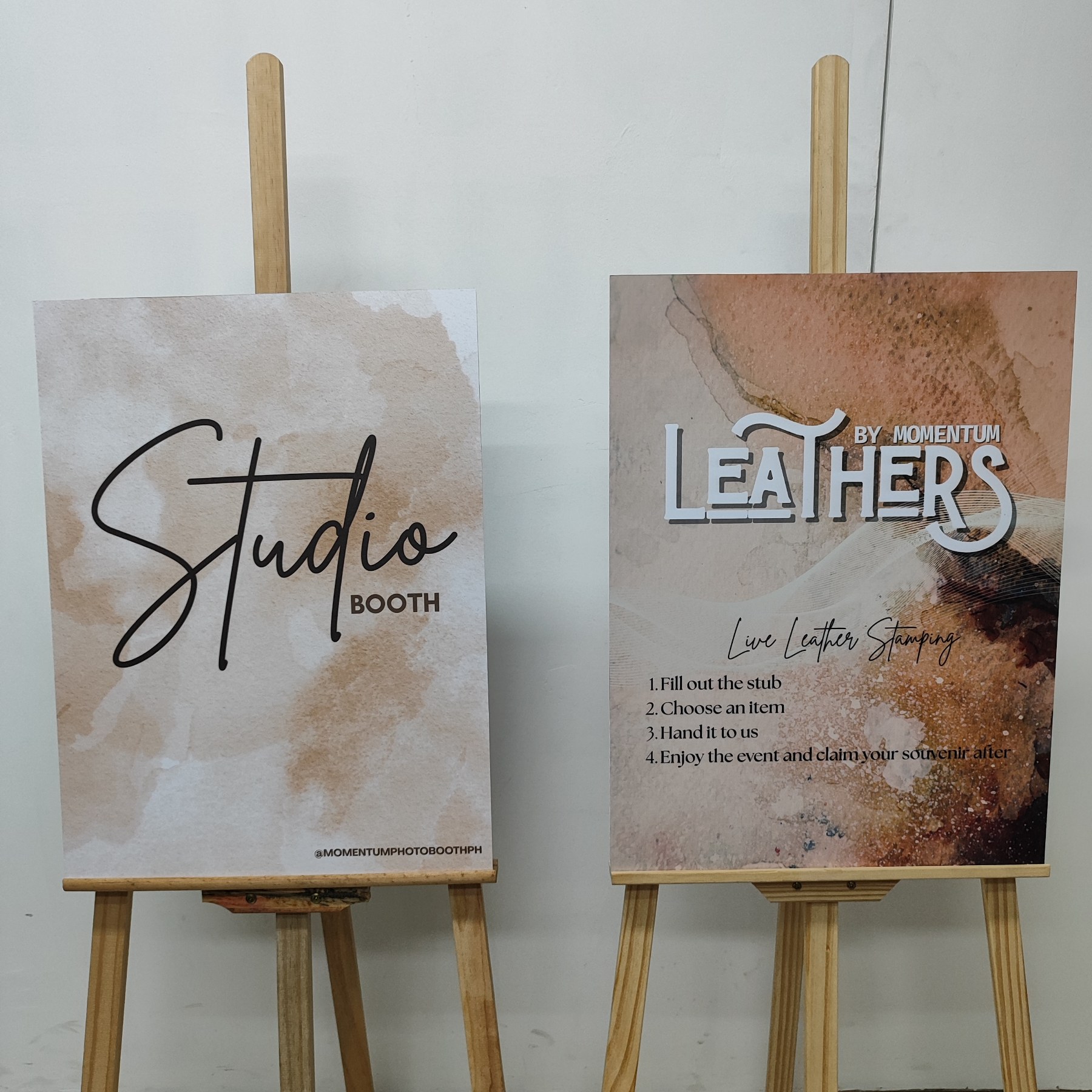 Tinta Printing Services