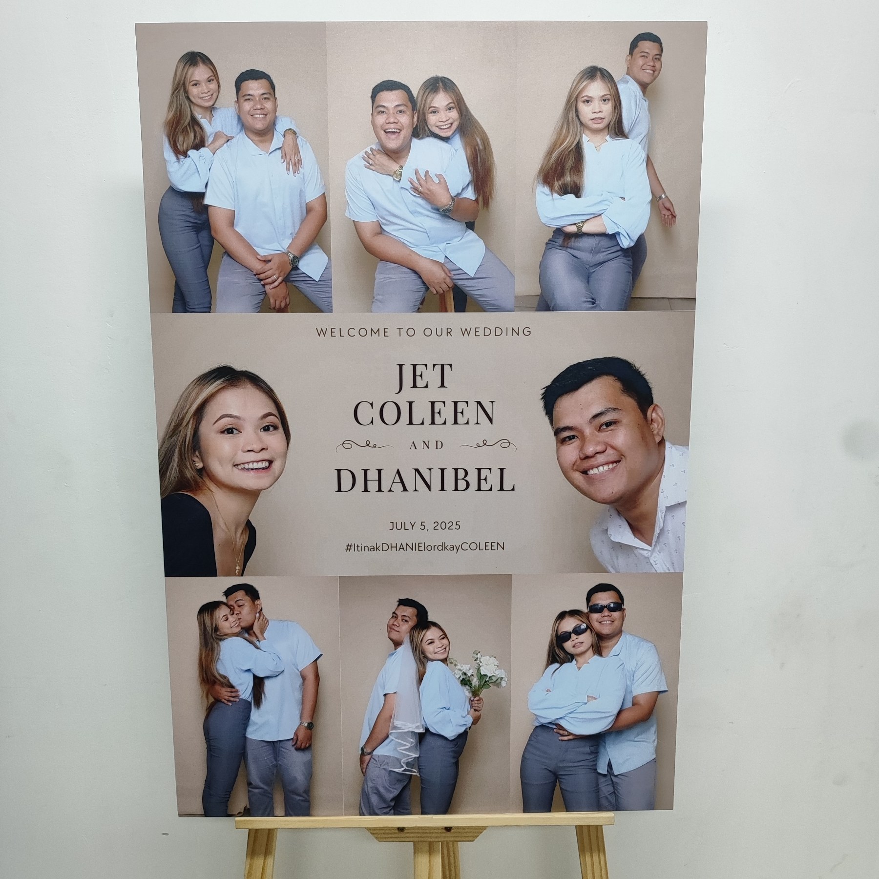 Tinta Printing Services