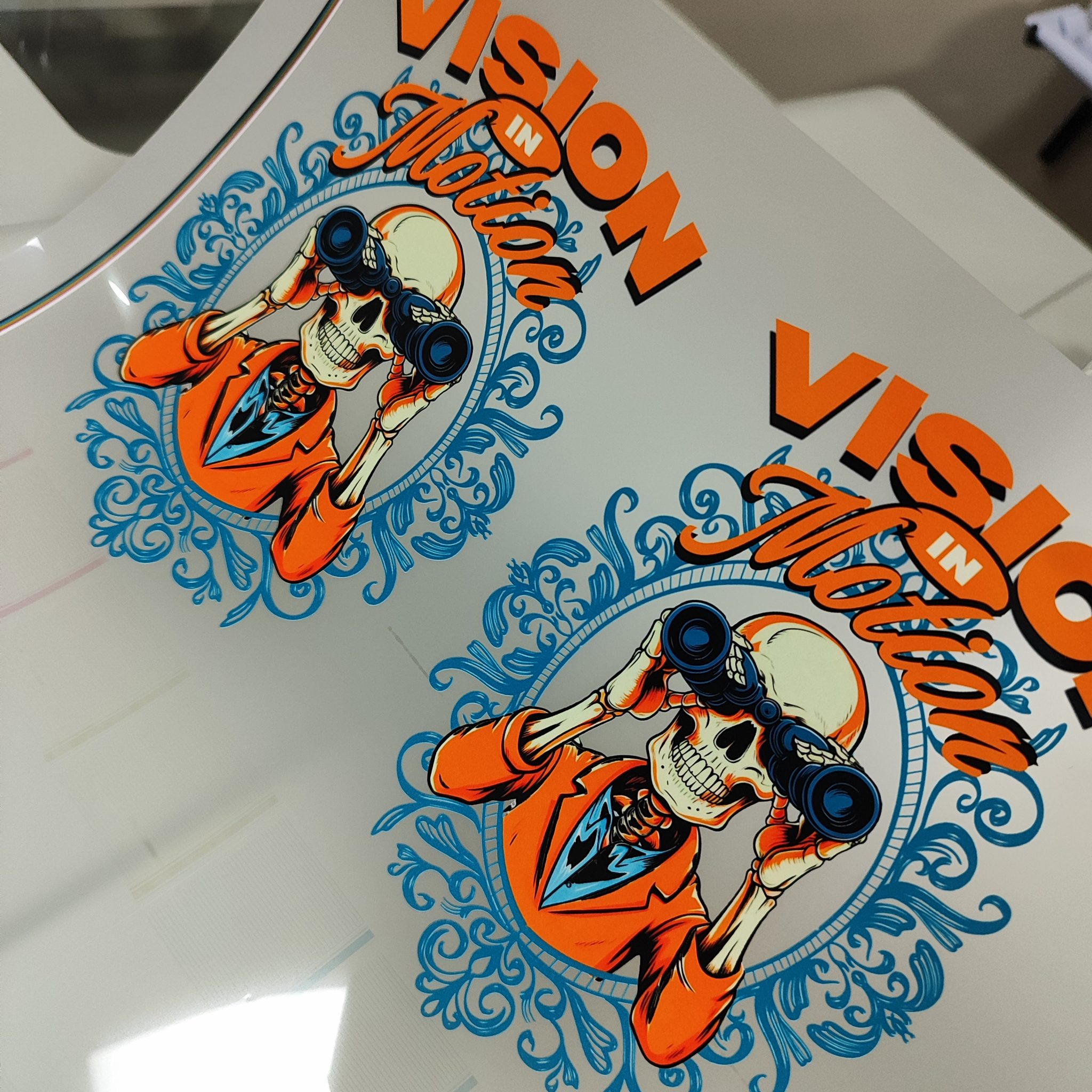 Tinta Printing Services