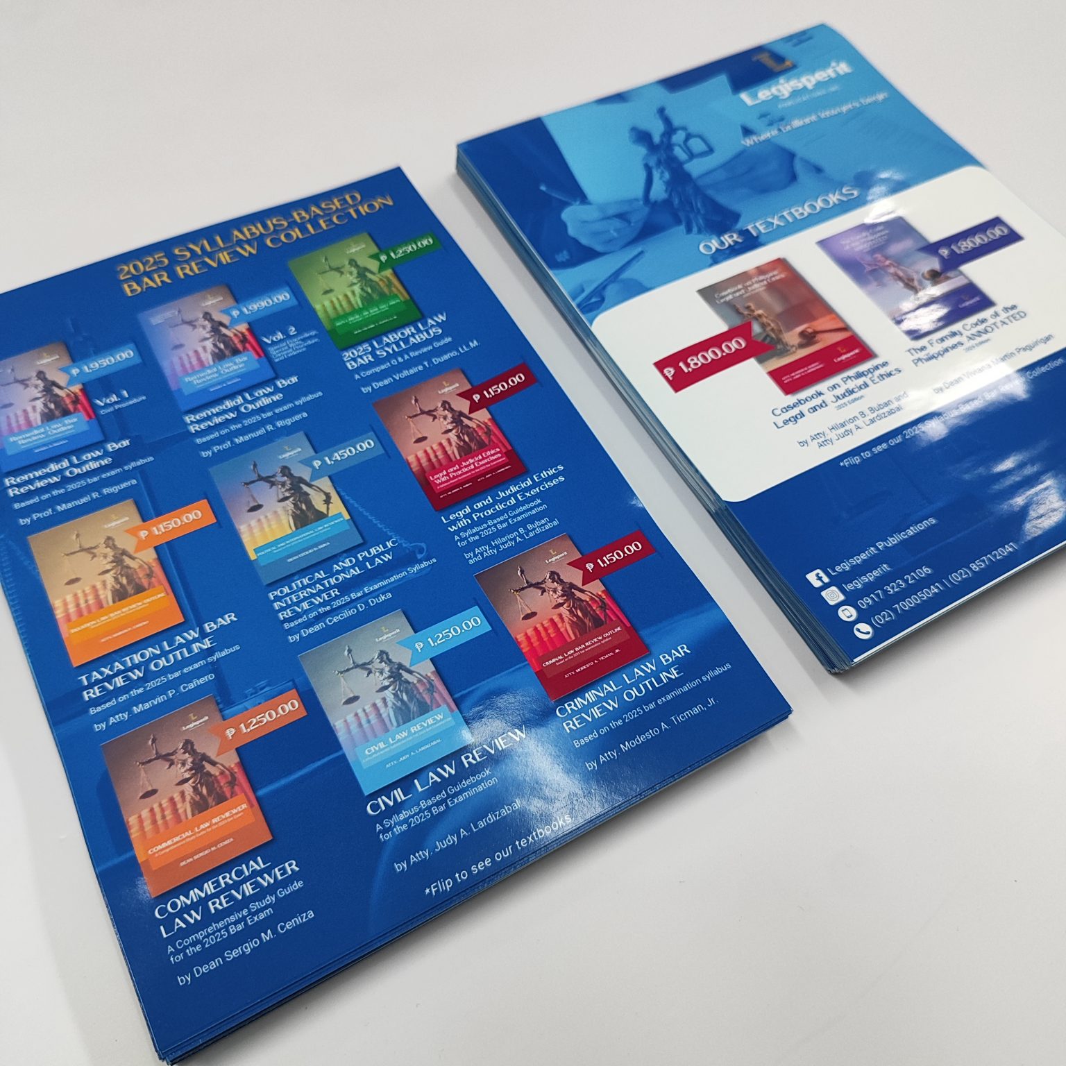 Tinta Printing Services