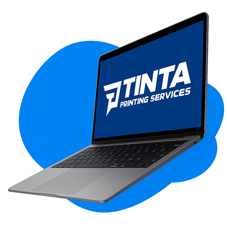 About Us – Tinta Printing Services